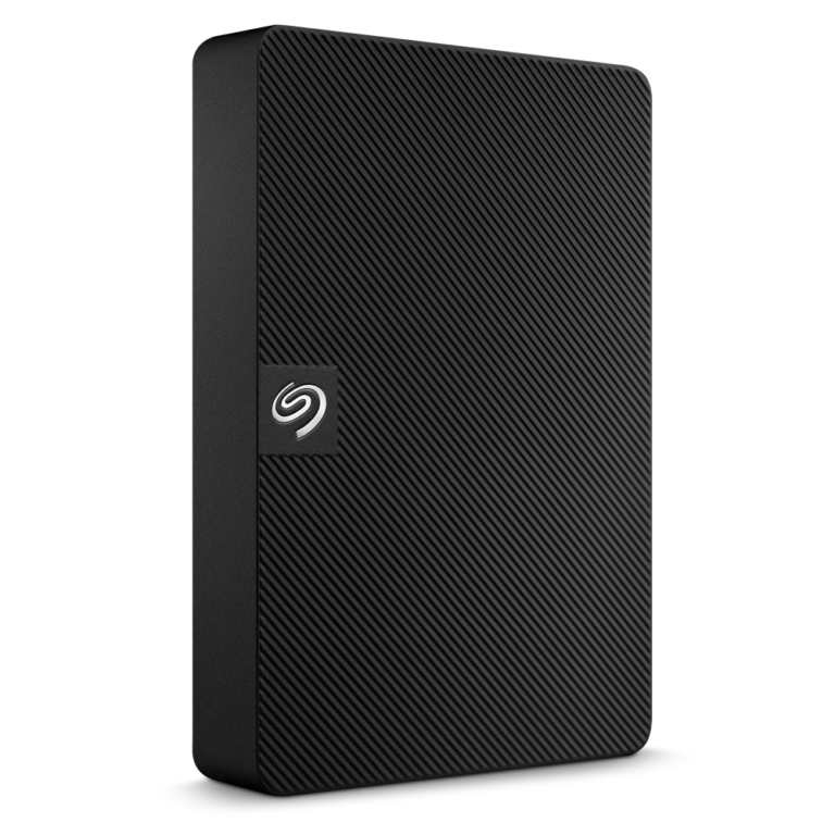 Seagate Expansion 2TB External Hard Disk Drive (HDD) - Banana.lk
