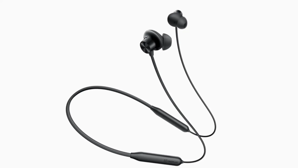 OnePlus Bullets Wireless Z2 Neckband – Banana.lk